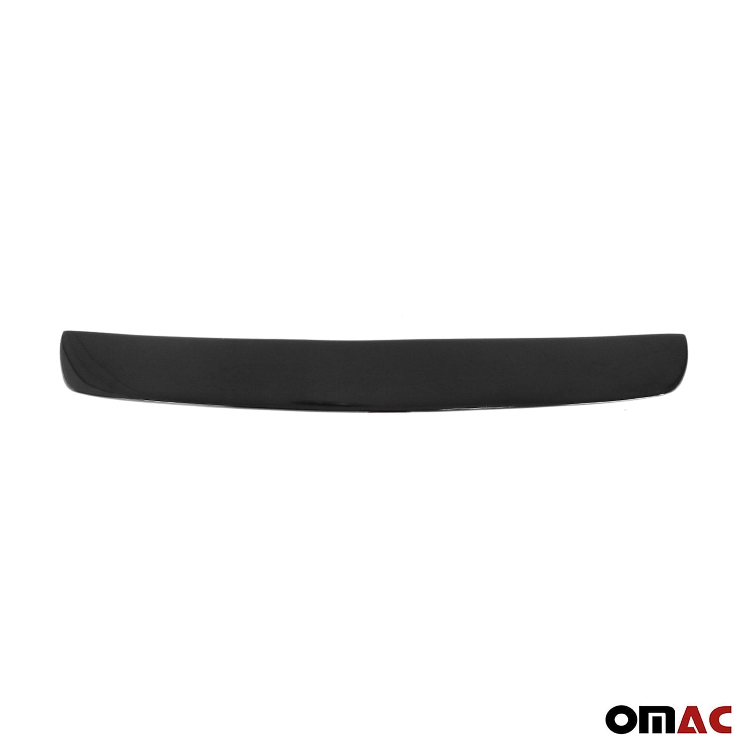 OMAC Rear Trunk Spoiler Wing for Mercedes Sprinter W906 2006-2018 Black ...