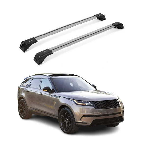 Roof Rack Cross Bars in Roof Racks & Accessories - Walmart.com