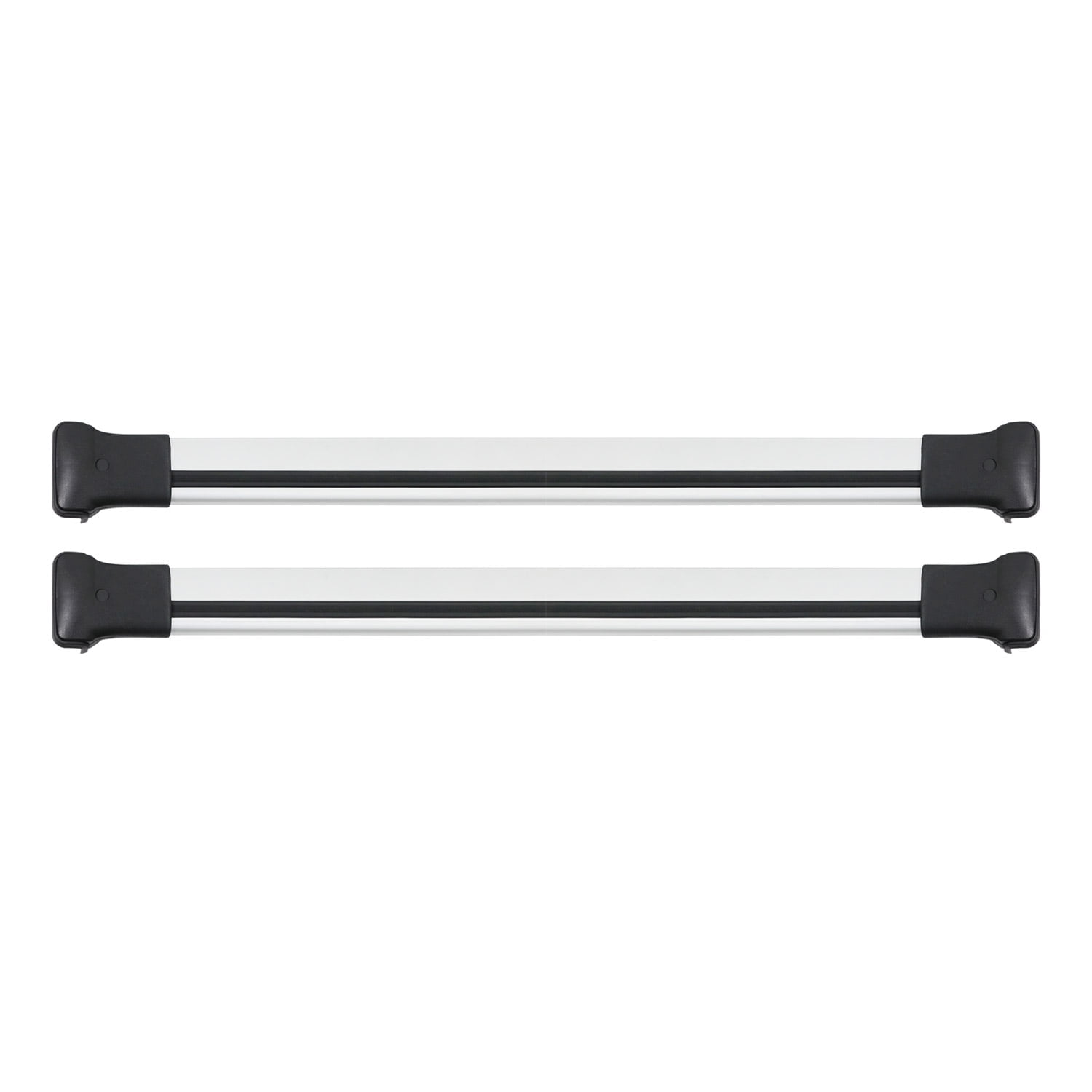 OMAC Roof Rack Cross Bars Luggage Carrier for VW ID.Buzz 2024 Aluminium ...