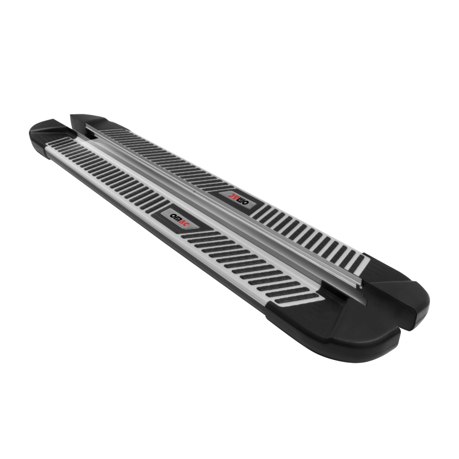 OMAC Side Steps Running Boards for Ford Transit Connect 2014-2019 SWB ...