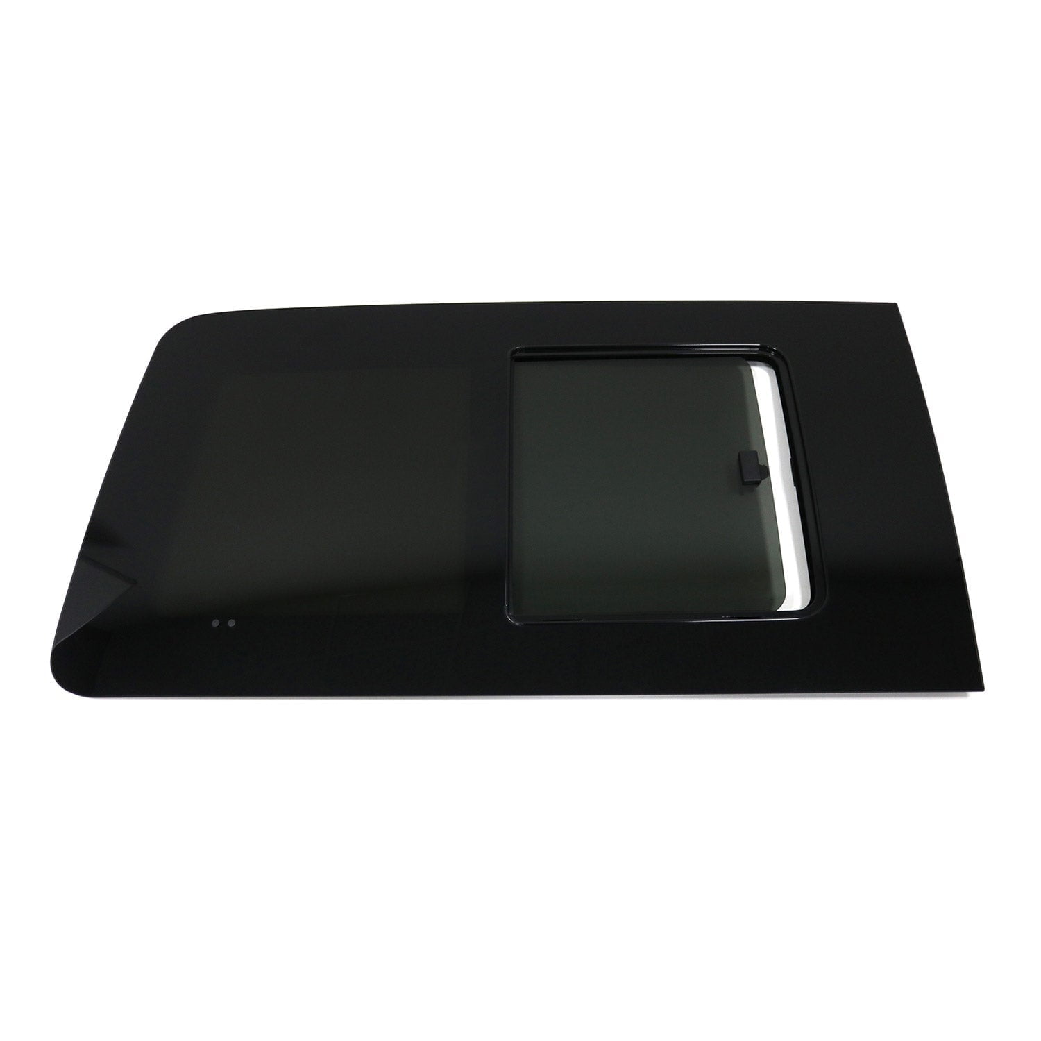 2015-2026 Ford Transit L2 L3 L4 Sliding Window Glass Front Left Side ...