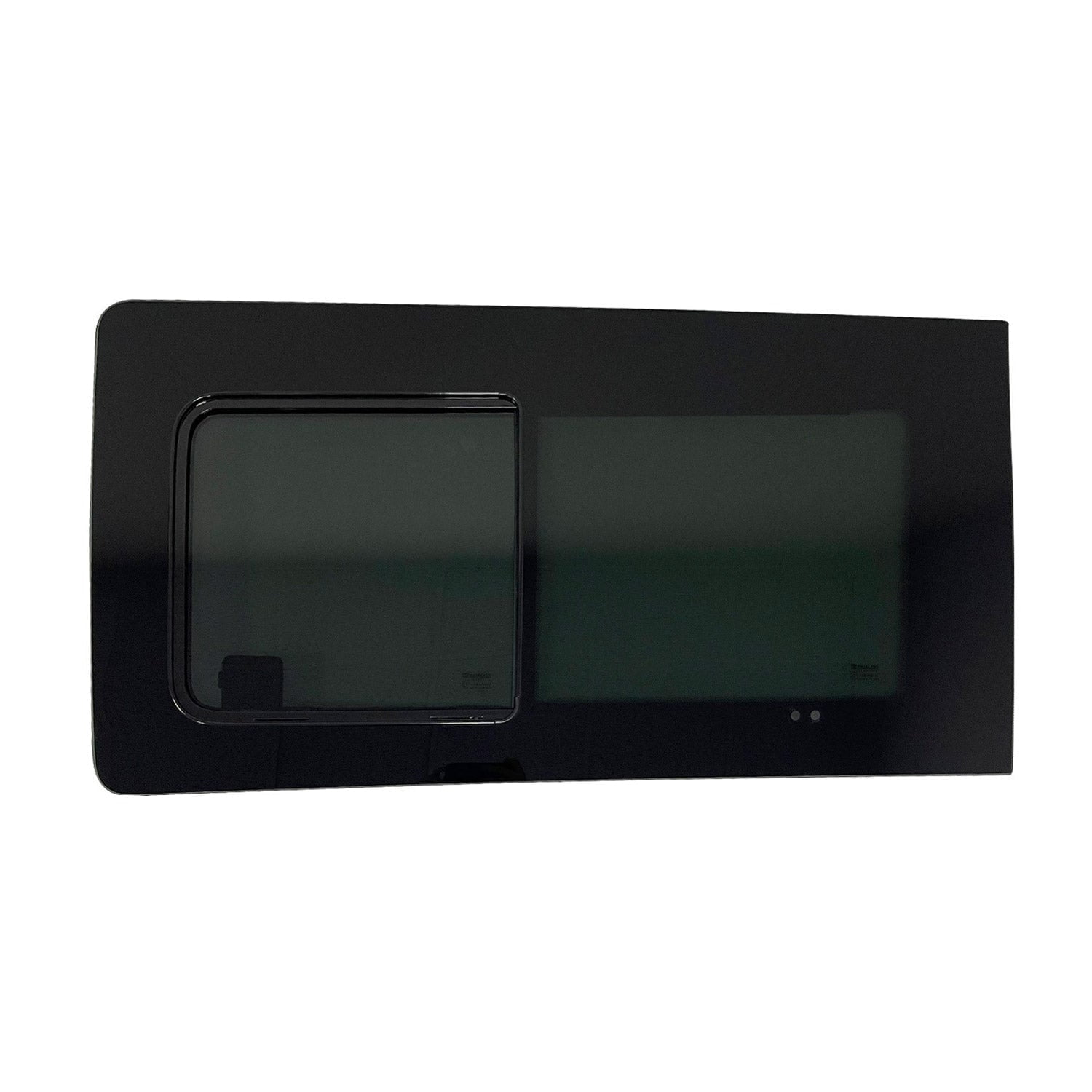 Sliding Window Glass for Mercedes Metris 2016-2024 Front Left Side L2 ...