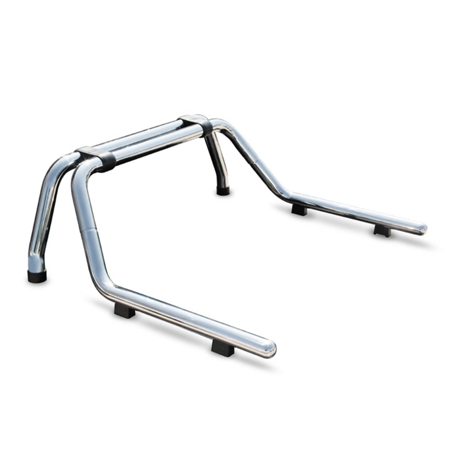 OMAC Sport Bar Truck Bed Roll Bar for Nissan Frontier 2005-21 Crew Cab ...