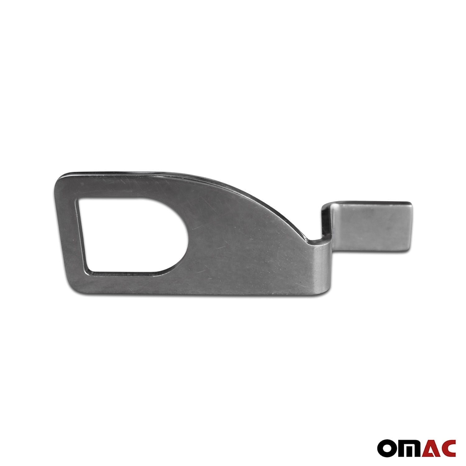 OMAC Tailgate Lock Stand Air Vent Barn Door Hook for Mercedes Metris ...