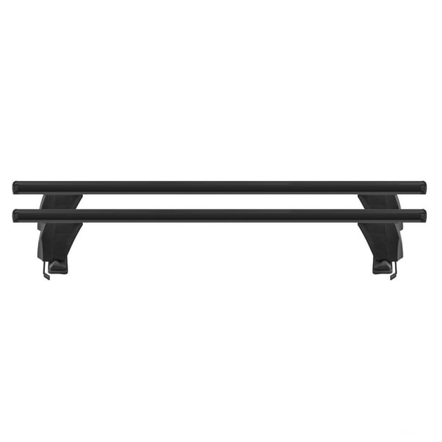 OMAC Top Roof Racks Cross Bars fits Toyota Corolla 2020-2024 Hatchback ...