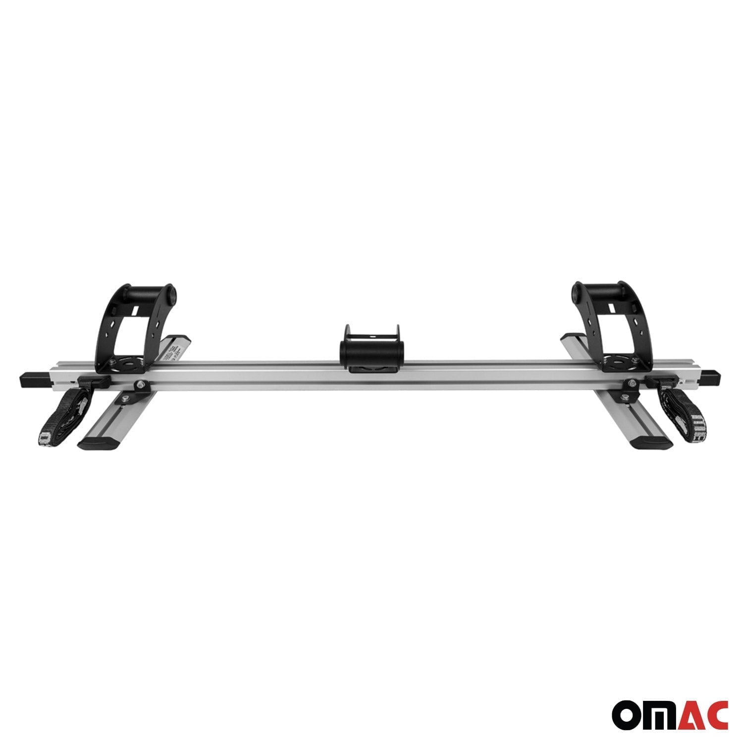 OMAC Trunk Bike Carrier For Truck Bed MPV Minivan Van Trunk Bike Rack ...