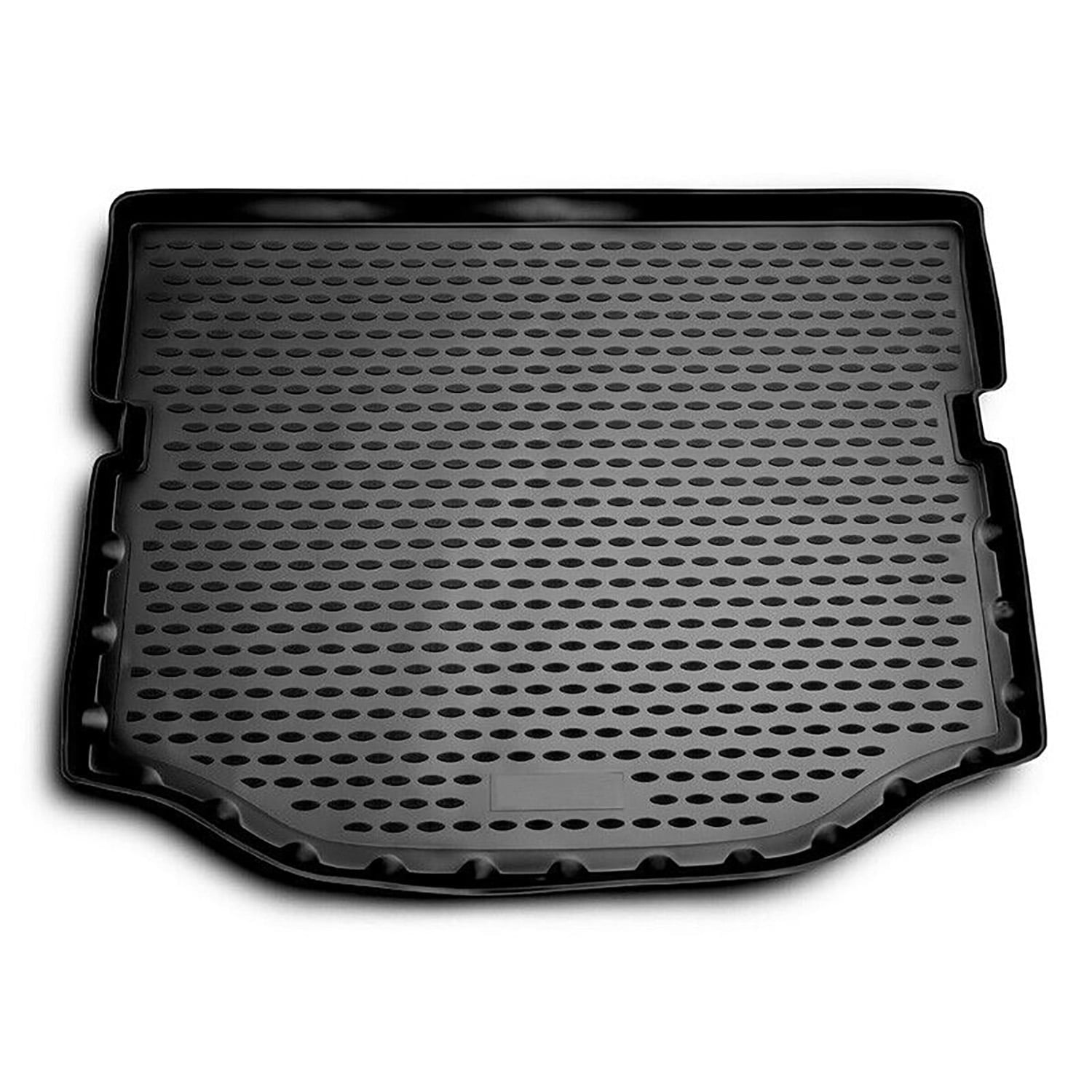 OMAC Trunk Mats Cargo Liner Trunk Mat for Toyota RAV4 2013 2014 2015 ...