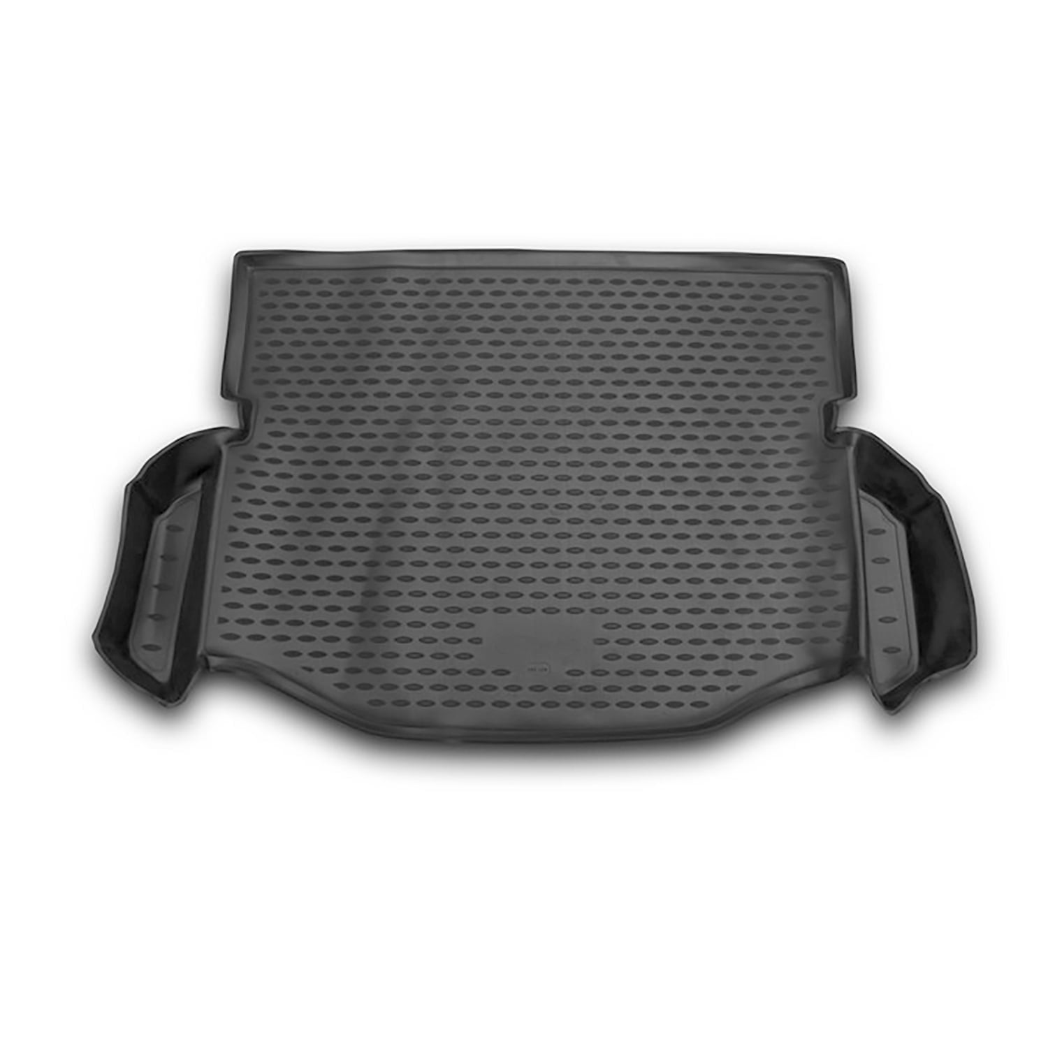 OMAC Trunk Mats Cargo Liner Trunk Mat for Toyota RAV4 2013 2014 2015 ...