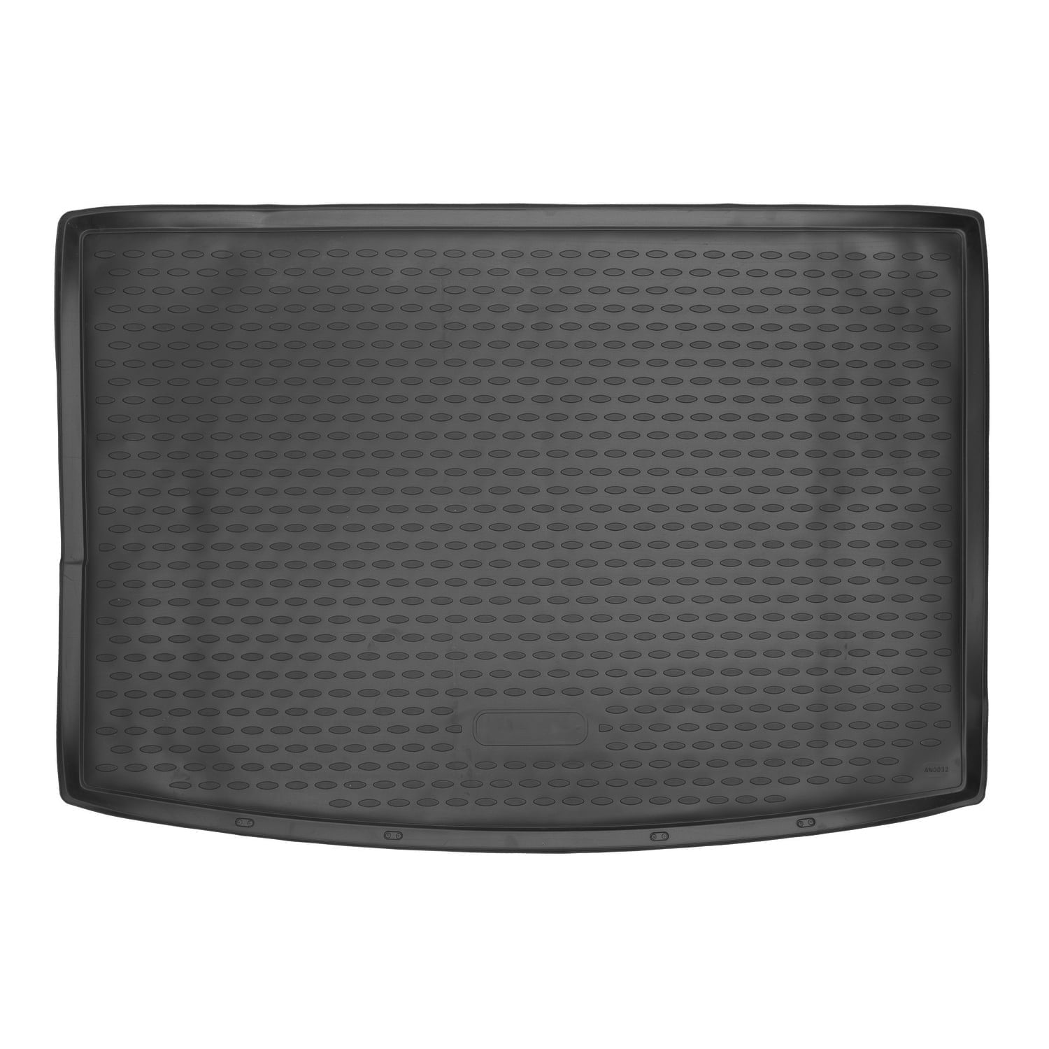 OMAC Trunk Mats Cargo Liner for Chevrolet Suburban 2021 2022 2023 2024 ...