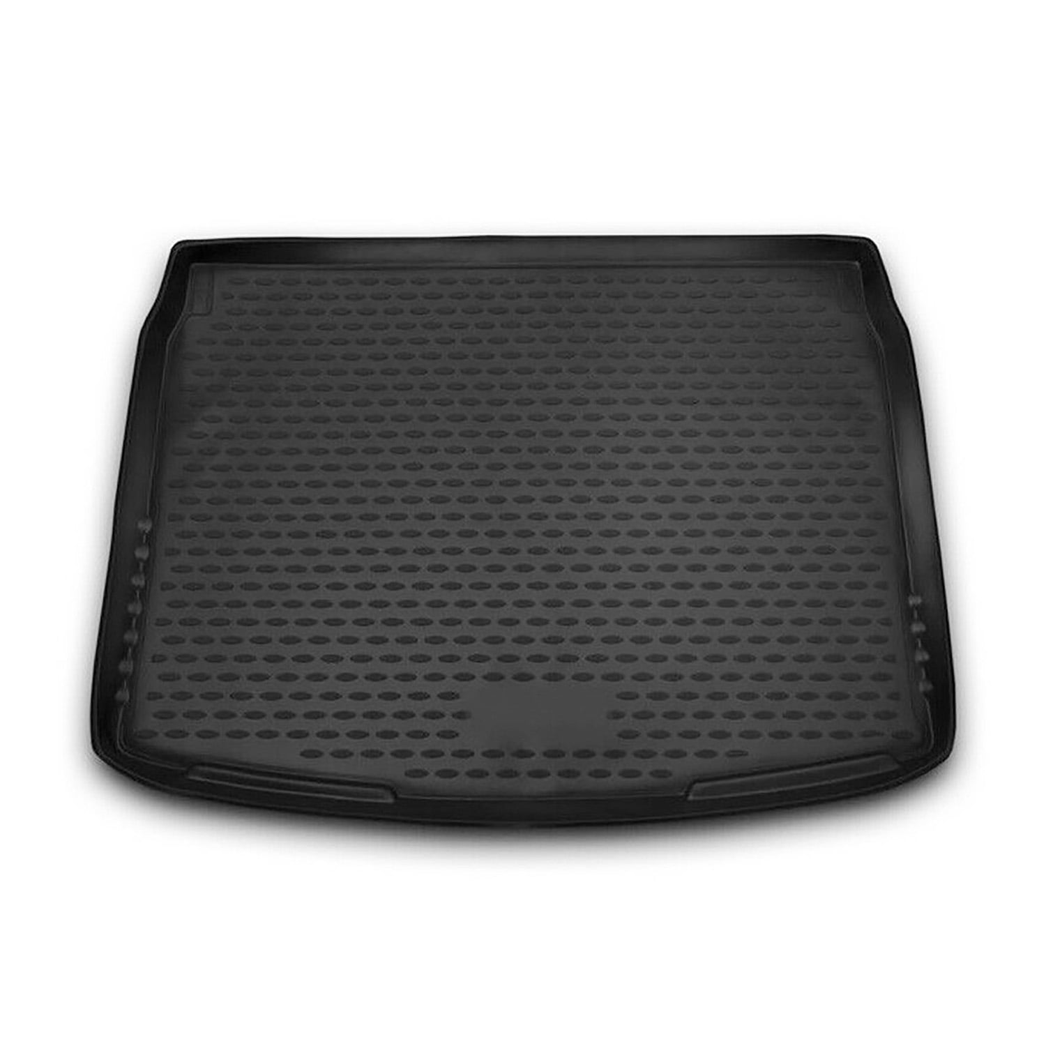 OMAC All-Weather Car Floor Mats for Nissan Rogue Sport 2017-2022 ...