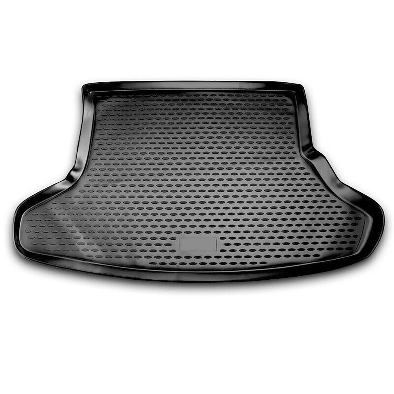 OMAC Trunk Mats Cargo Liner for Toyota Prius 2010 2011 2012 2013 2014 ...