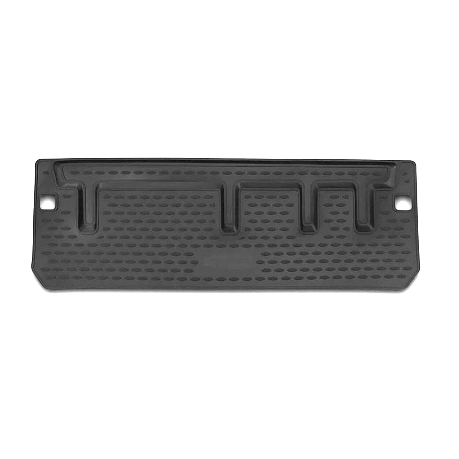 OMAC Cargo Mats Liner for Toyota Sienna 2011-2017 3rd Row 7 Seats ...