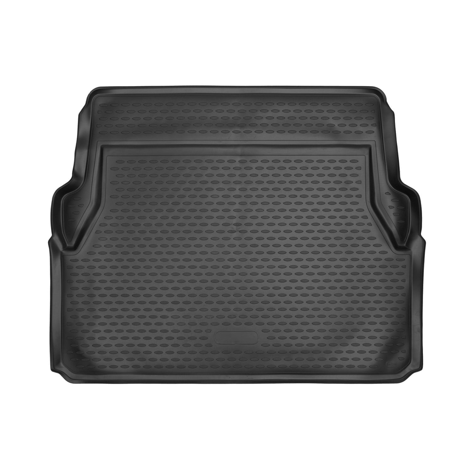 OMAC Trunk Mats Cargo Liner for Toyota Sienna 2021 2022 2023 2024, All ...