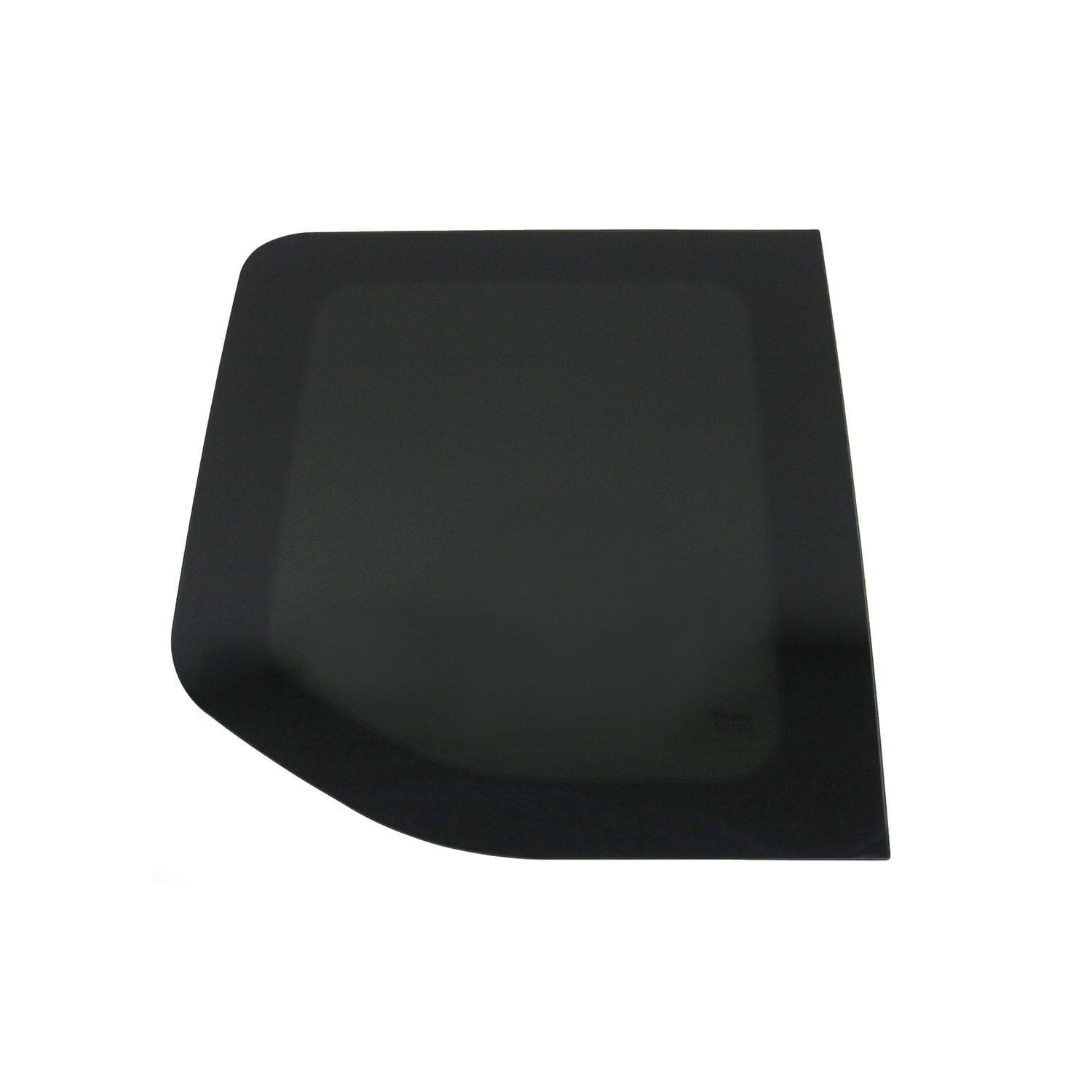Window Glass for Ford Transit 2015-2025 Mid-High Roof Right Side Rear ...