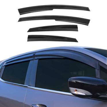 OMAC Front Bug Shield Hood Deflector Guard for Hyundai Tucson 2016-2018 ...