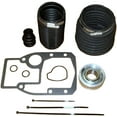 OMC Cobra Sterndrive I/O transom Service Rebuild Repair kit with ...