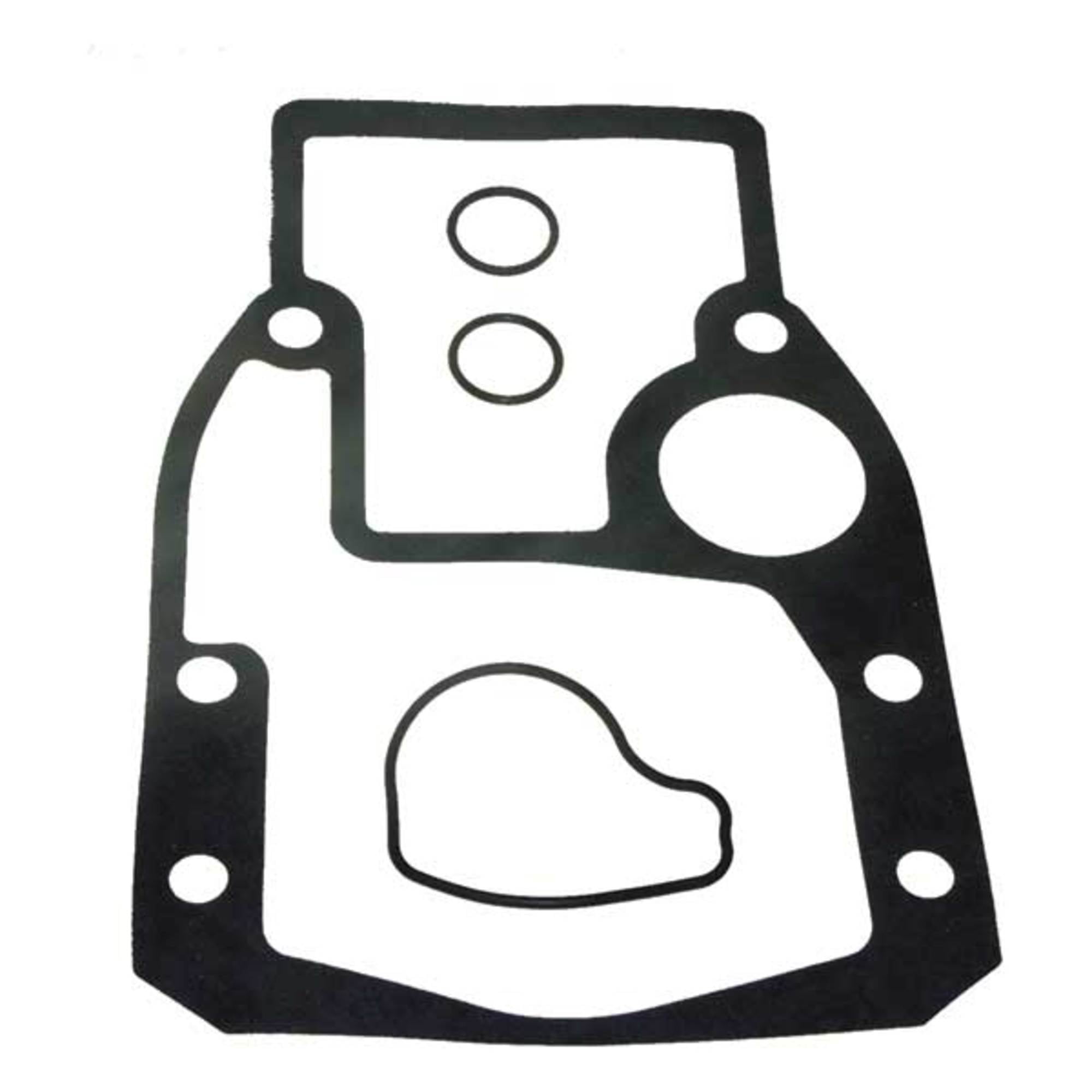 EMP 27-00475 Gasket Kit for OMC 2.3-3.0L 4-Cyl, 85-130 HP, 4.3L V6, 160-165 HP, 5.0-5.7L V8, 185 ...
