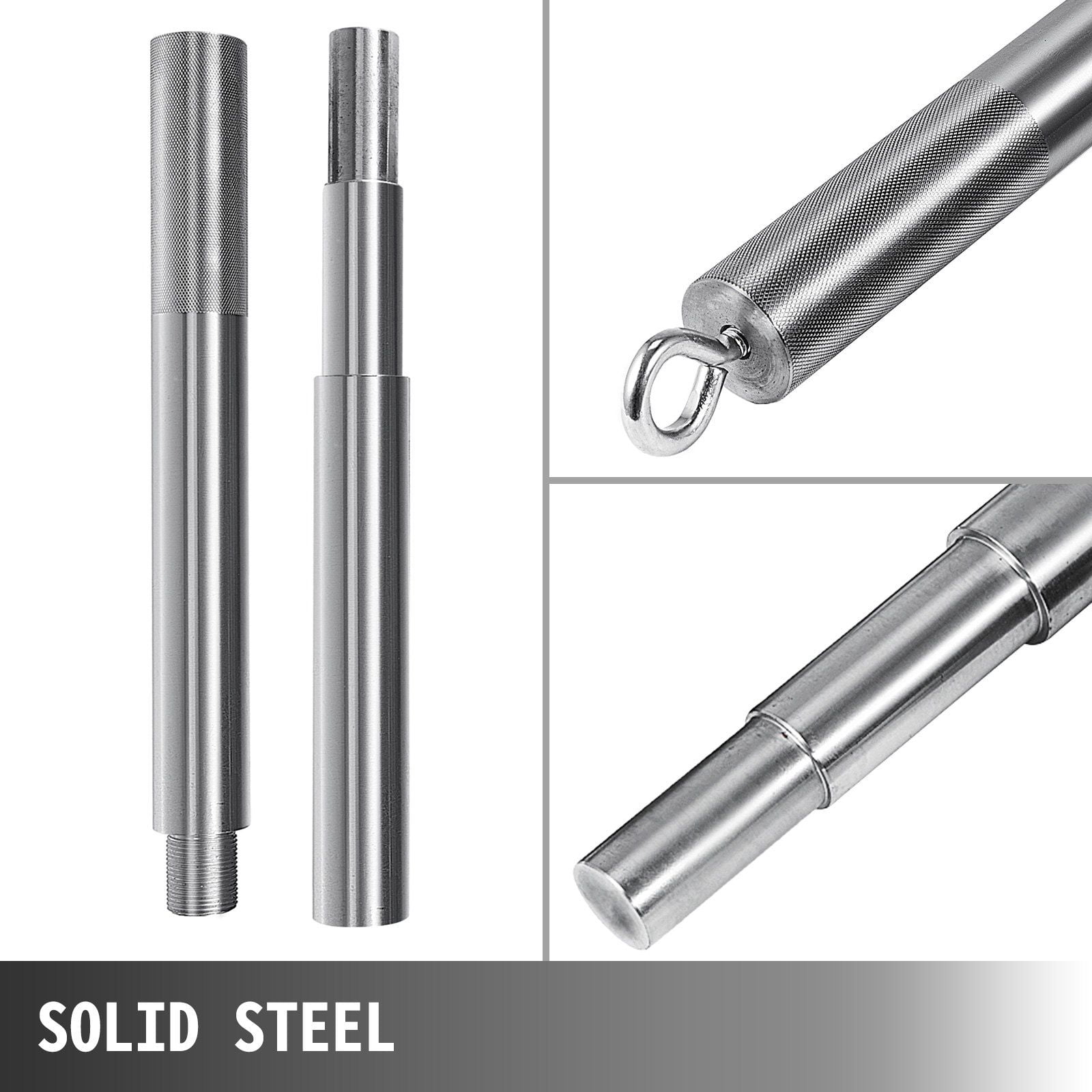 OMC Gimbal Bearing Tool Kit - Alpha Bravo Alignment Installer Puller ...