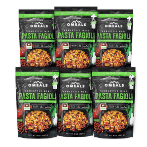 Precooked Pasta in Pantry - Walmart.com