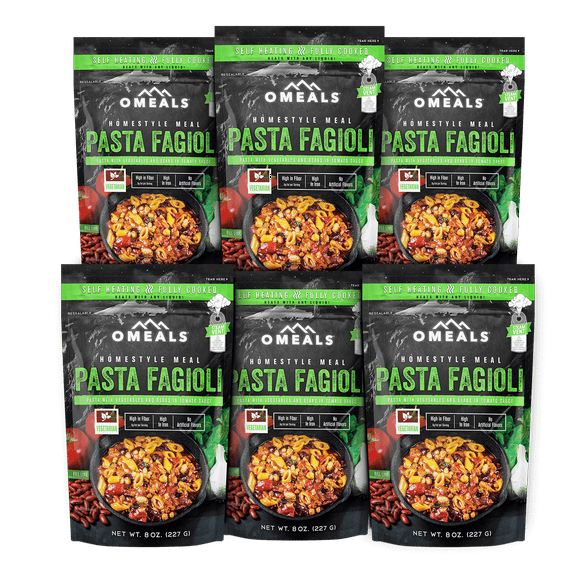 Precooked Pasta in Pantry - Walmart.com
