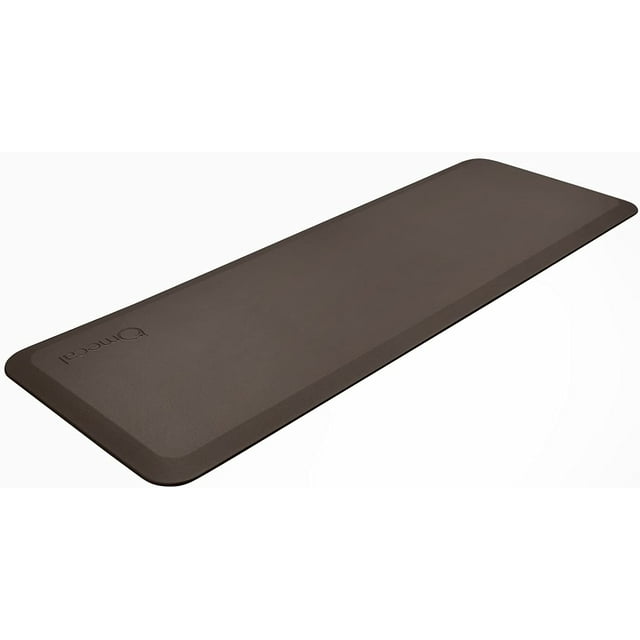 OMECAL 70''x24" Non Slip Fall Mat for Elderly, Waterproof Medical ...