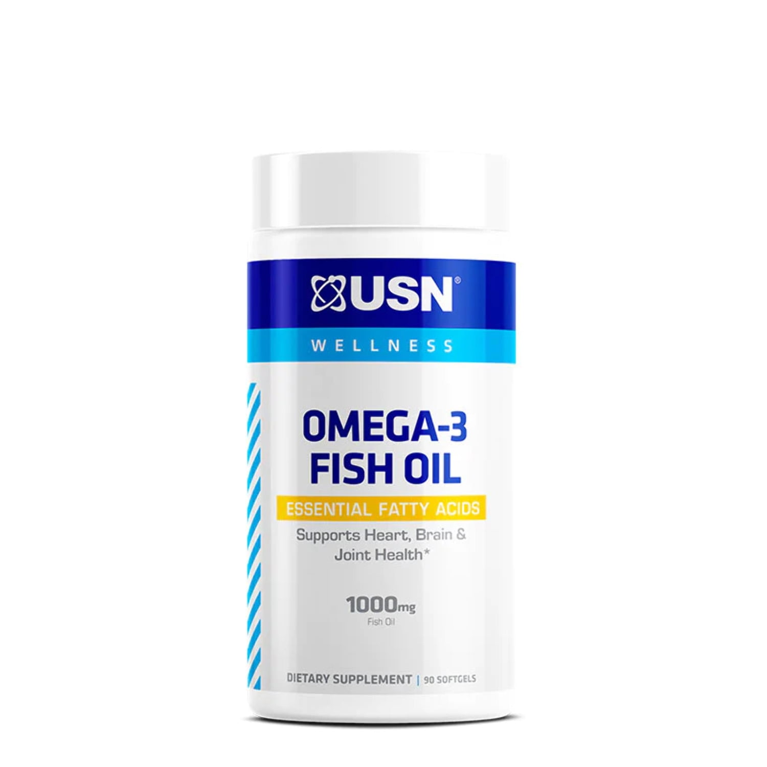 OMEGA 3 FISH OIL - Walmart.com