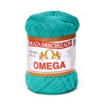 OMEGA NO.6 [70grs] by Omega - Soft Yarn 100% Mercerized Cotton Yarn ...
