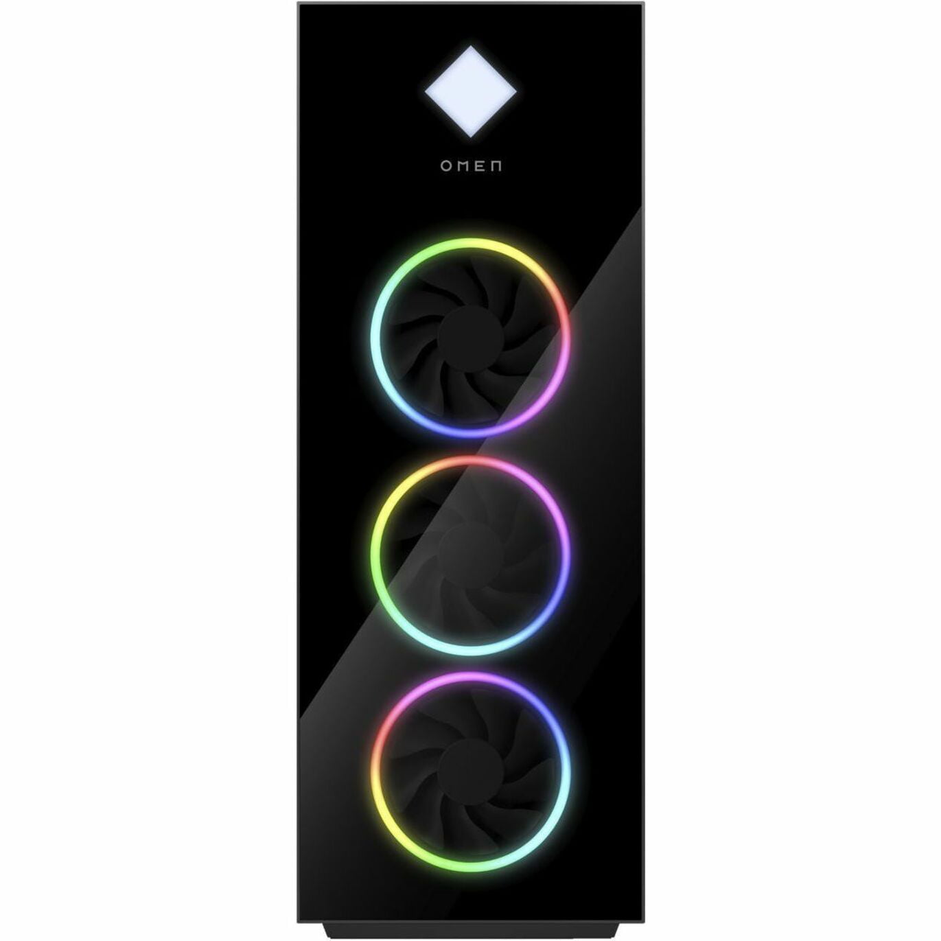 OMEN GT22-2000i, Intel Core i7-14700K, NVIDIA GeForce RTX 4070 SUPER ...