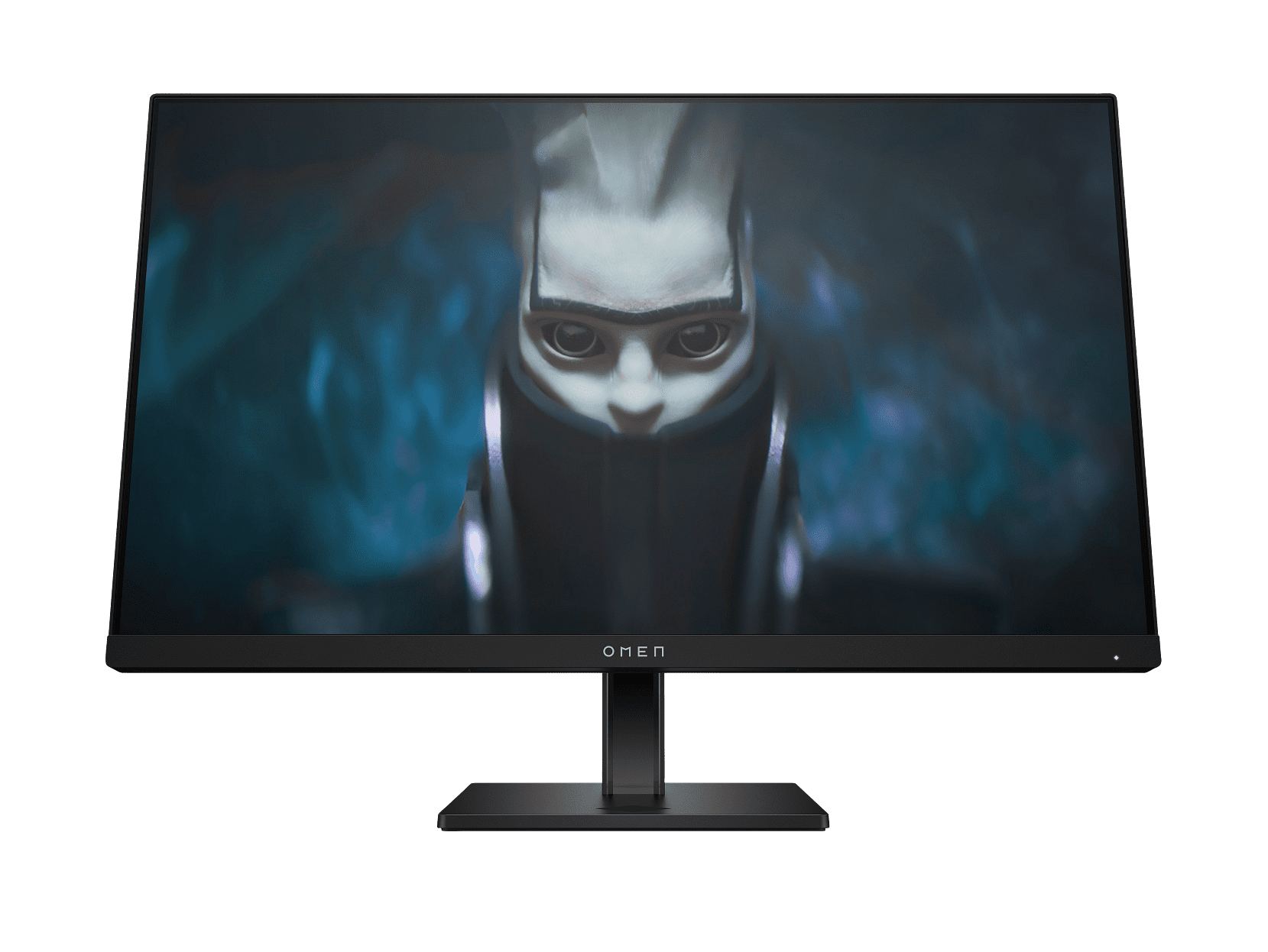HP OMEN 23.8 inch FHD 165Hz Gaming Monitor, 1920 x 1080 Display ...