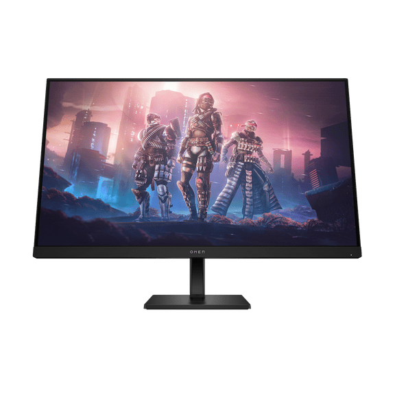 "OMEN by HP 27"" FHD 165Hz Gaming Monitor with Vibrant Color and Quick ...