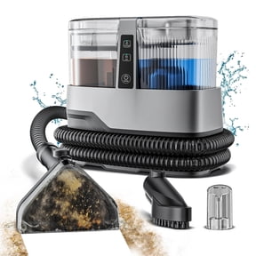Hand Held Upholstery Shampooer