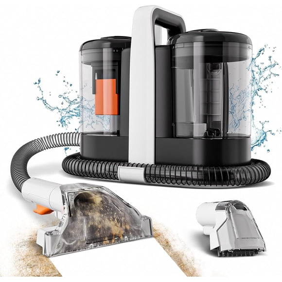 Hand Held Upholstery Shampooer