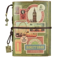 Disney Lilo and Stitch Journal Spiral Notebook Stitch Writing Journal ...