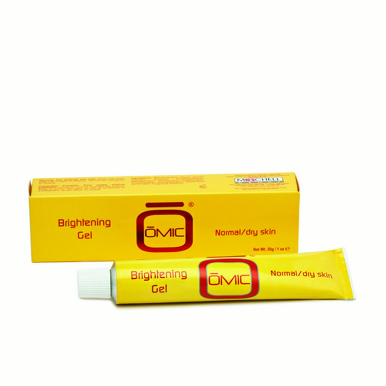 Nu Skin Conductive Gel - Walmart.com