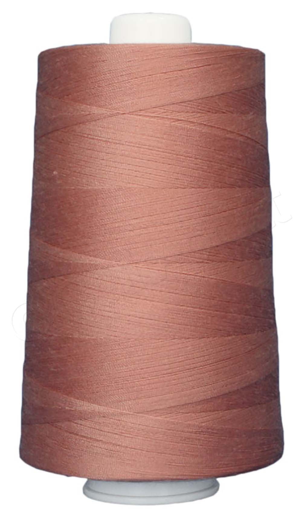 OMNI By Superior- Thread Colors 3100-3172 - Walmart.com