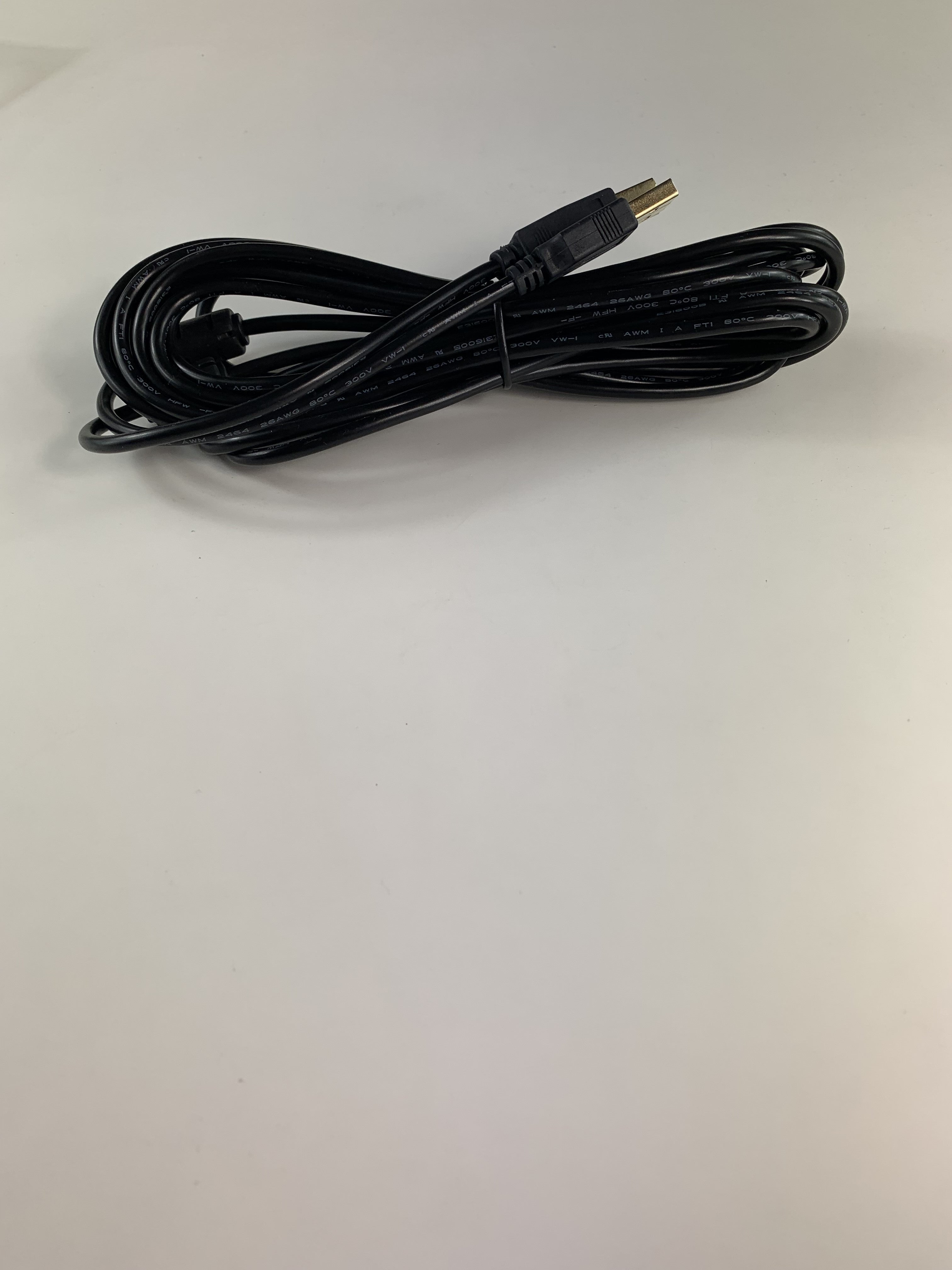 OMNIHIL 15FT High Speed Usb 2.0 Cable Compatible with Pioneer DJ DJM-A9 ...