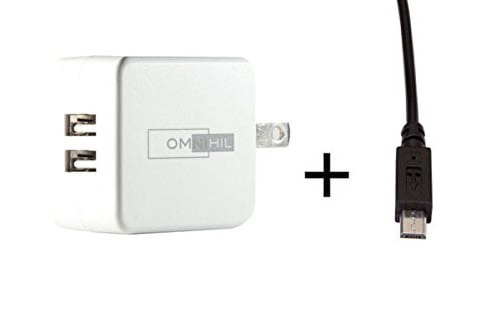 Polaroid Snap Camera Charger