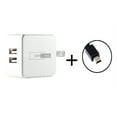 OMNIHIL 2-Port USB Charger w/ USB Cable for HotPod USB Rechargeable ...
