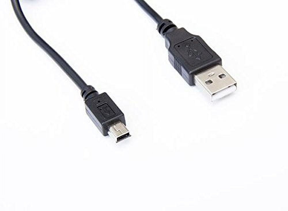 OMNIHIL 5 Feet Long High Speed USB 2.0 Cable Compatible with DBPOWER 10 ...