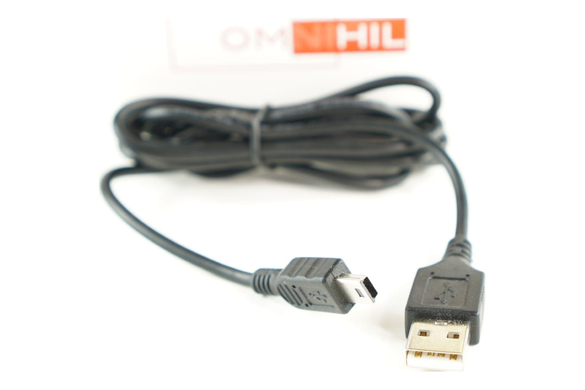 OMNIHIL 5 Feet Long High Speed USB 2.0 Cable Compatible with Fender ...