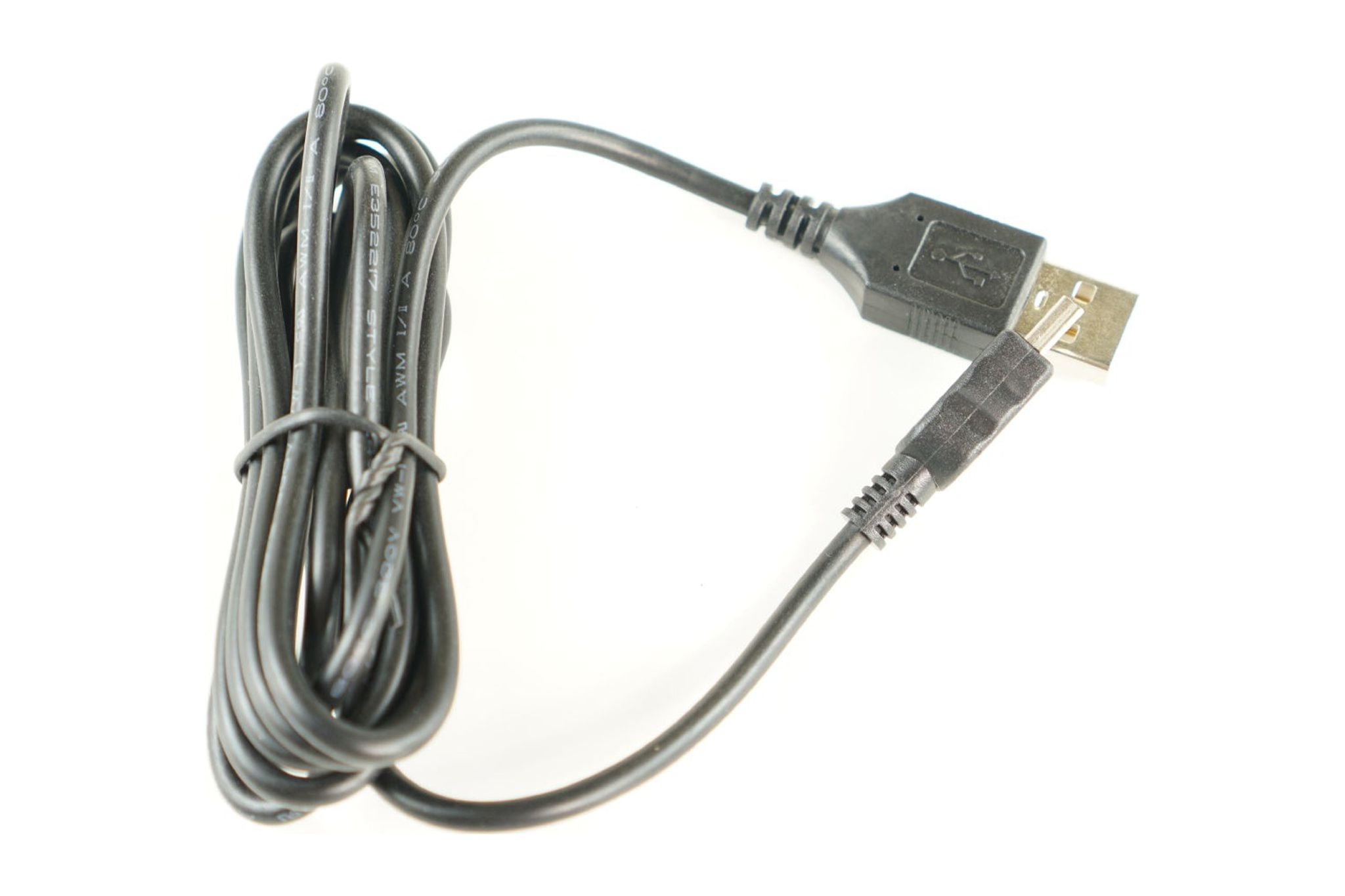 OMNIHIL 5FT High Speed Mini-Usb 2.0 Cable Compatible with Nektar Impact ...