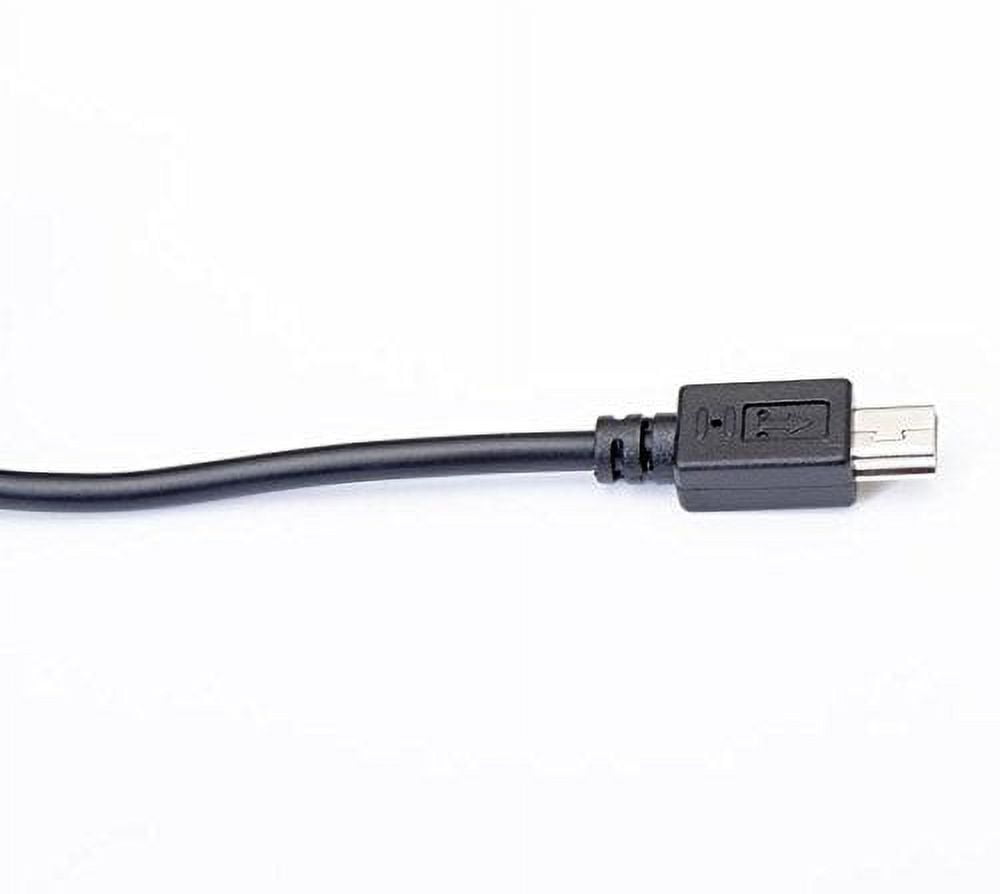 OMNIHIL (5FT) Mini USB Cable Compatible with Sylvania 10? Photo Frame ...