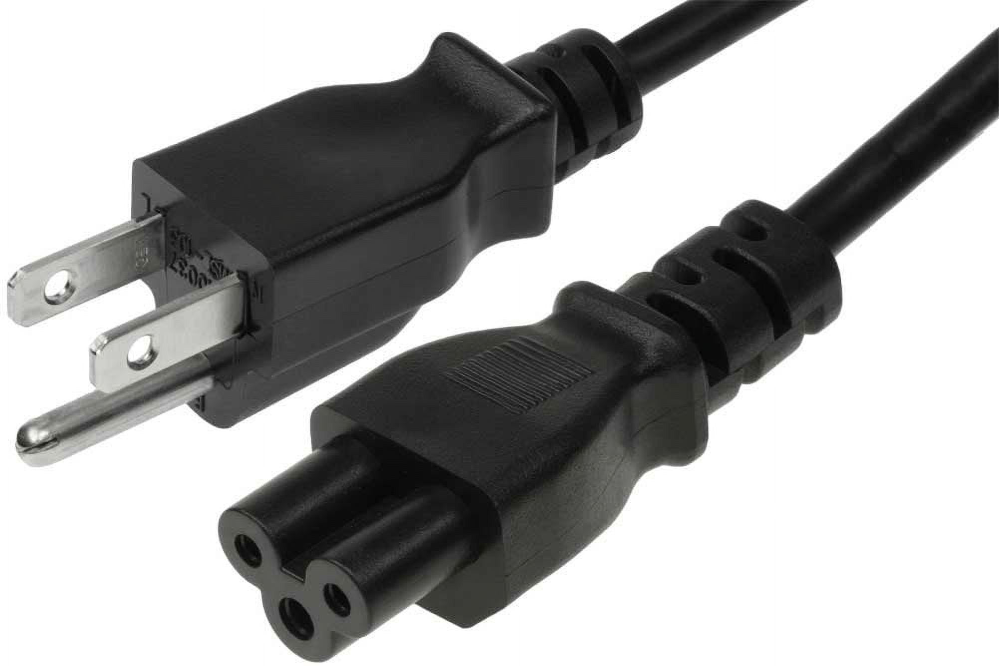 OMNIHIL AC Power Cord for Vizio CA27-A2 CA27-A4 All-in-1 Decktop PC ...
