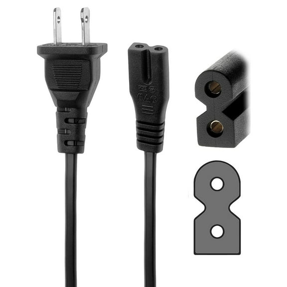 Alexa Power Cable