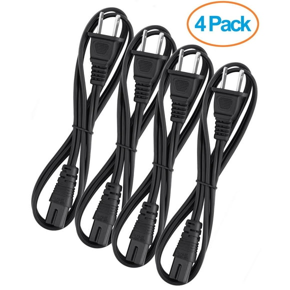 Figure 8 Power Cable