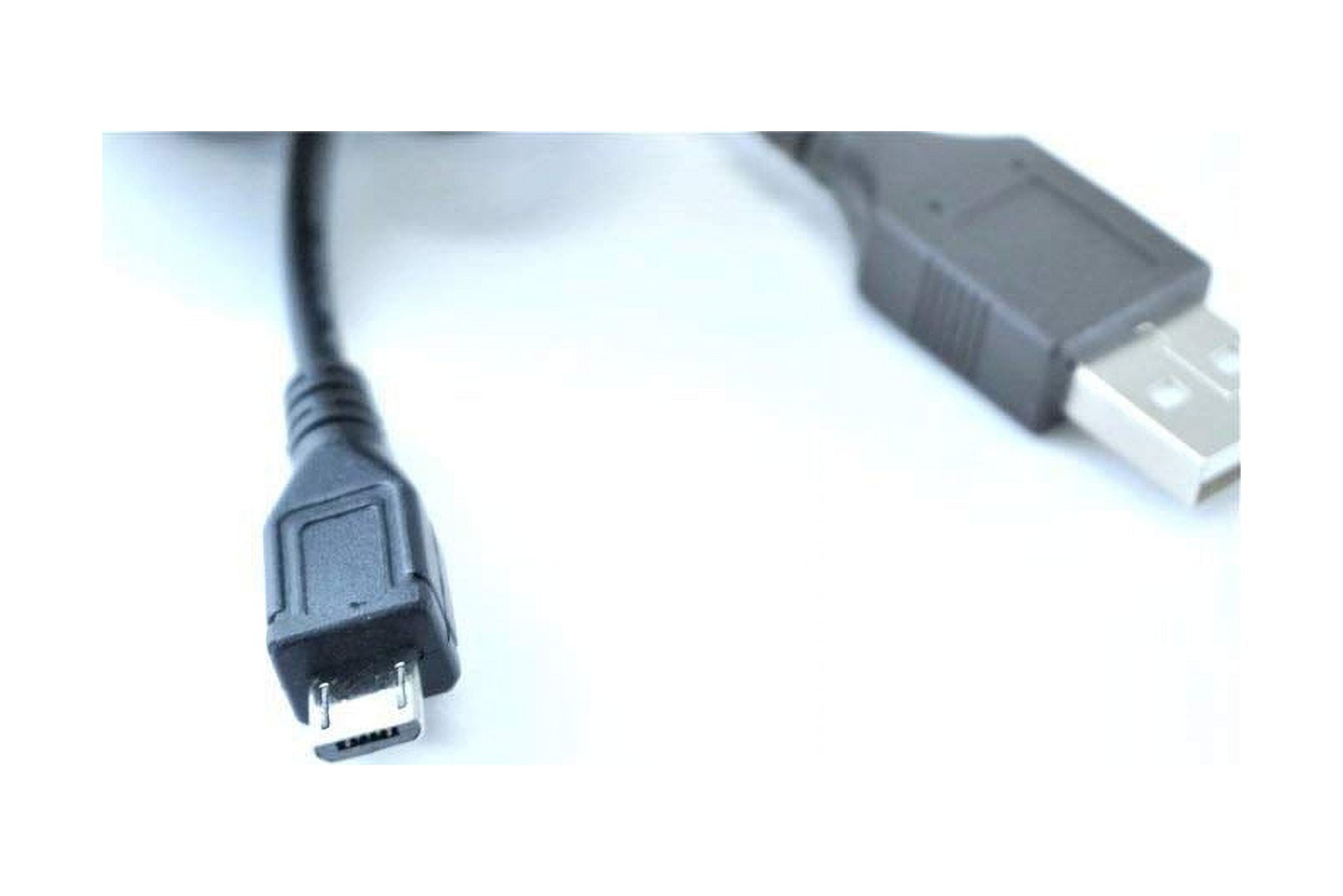 OMNIHIL Universal (15FT) 2.0 High Speed USB Type A to Micro USB Cable ...