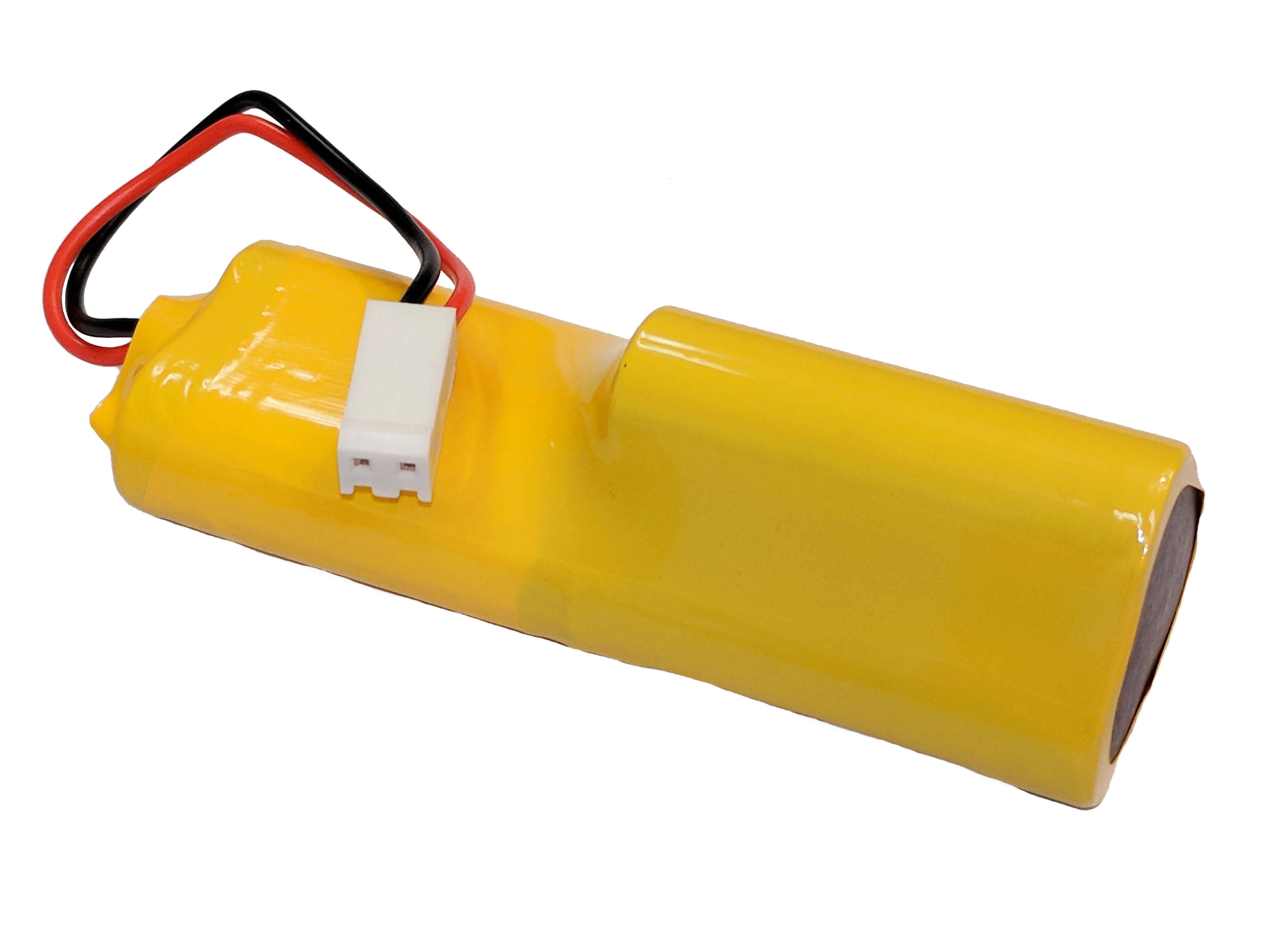 OMNITRONIX ELU5-65/3HN replacement battery (rechargeable) - Walmart.com