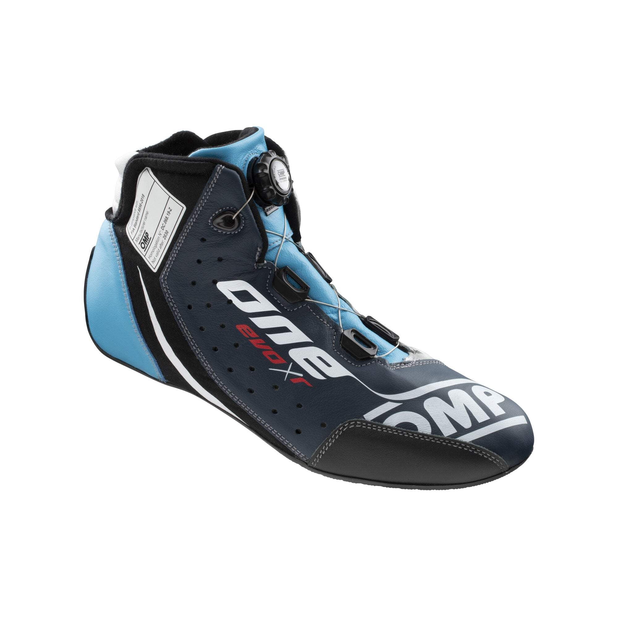 OMP One Evo X R Racing Shoes - Walmart.com