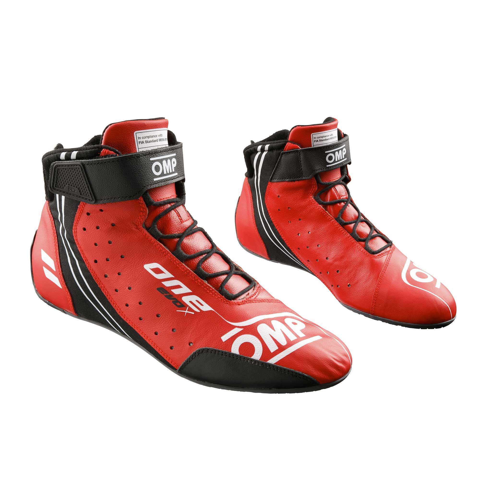 OMP ONE EVO X Racing Shoes - Walmart.com