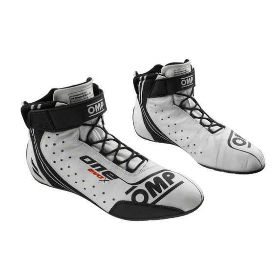 OMP ONE EVO X Racing Shoes - Walmart.com